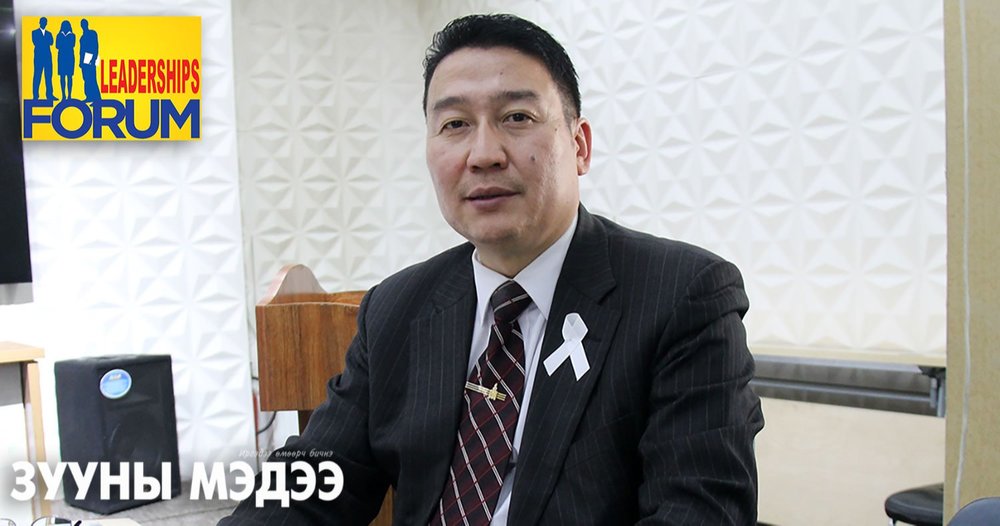 Д Батхишиг Жендэрт суурилсан хүчирхийллийн шалтгаан нь эрэгтэйчүүдээ орхигдуулсантай холбоотой